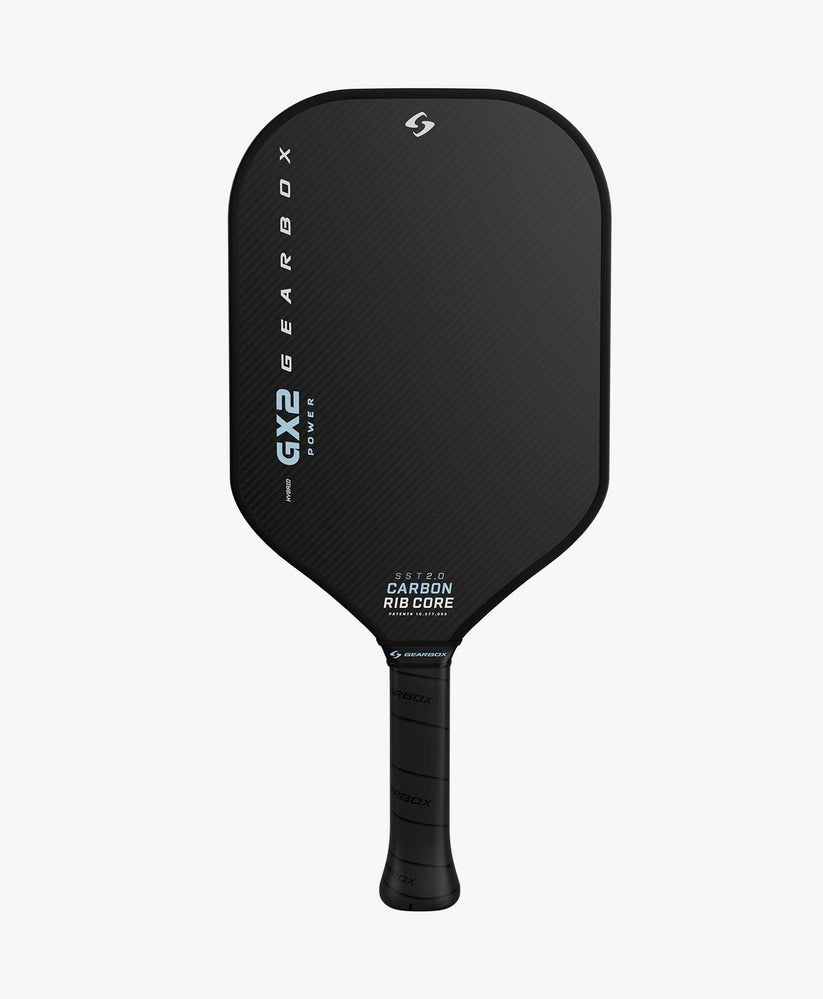 GX2 Power Pickleball Paddle | Explosive Power & Precision | Gearbox Sports