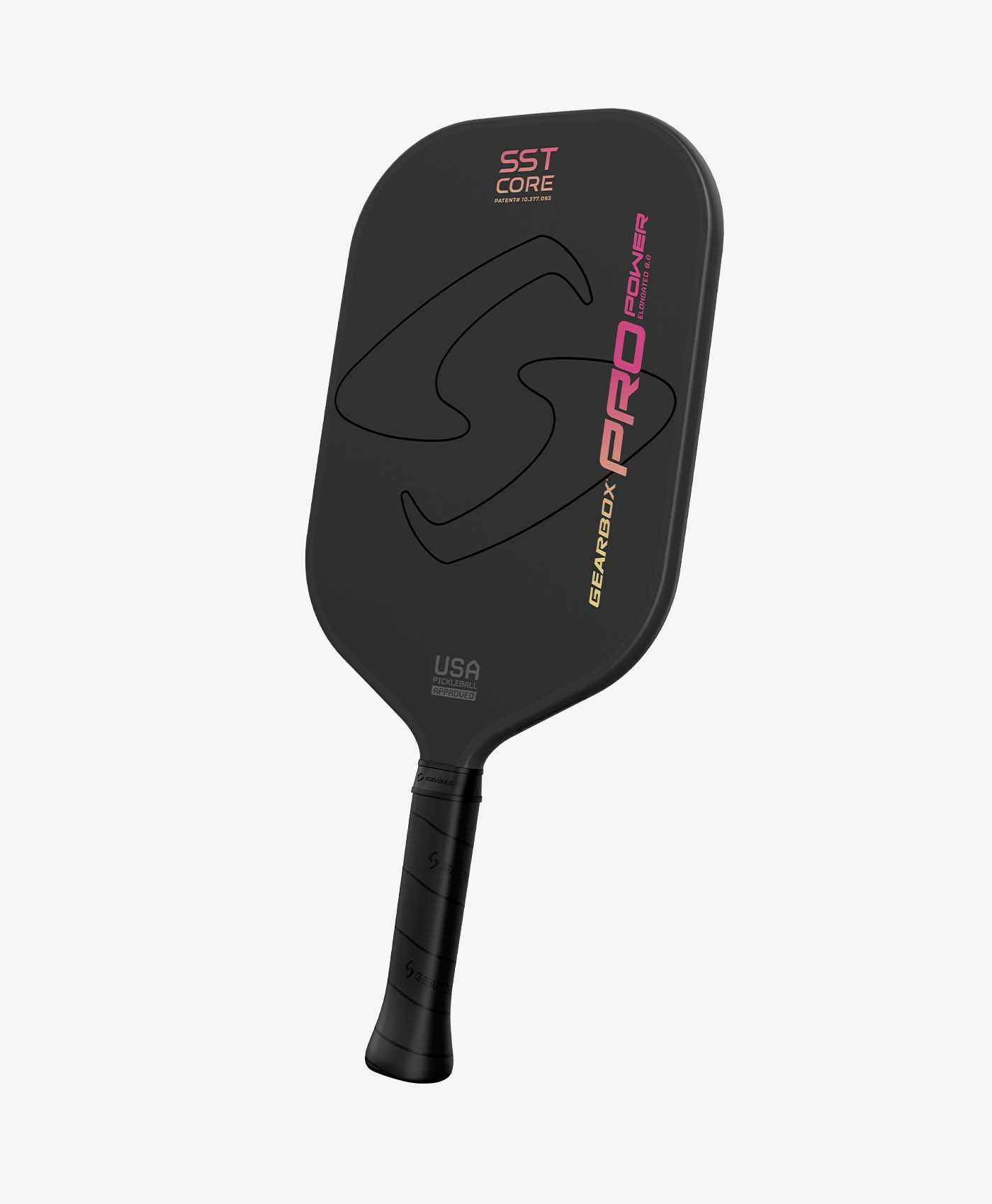 Pro Series – Gearbox Sports