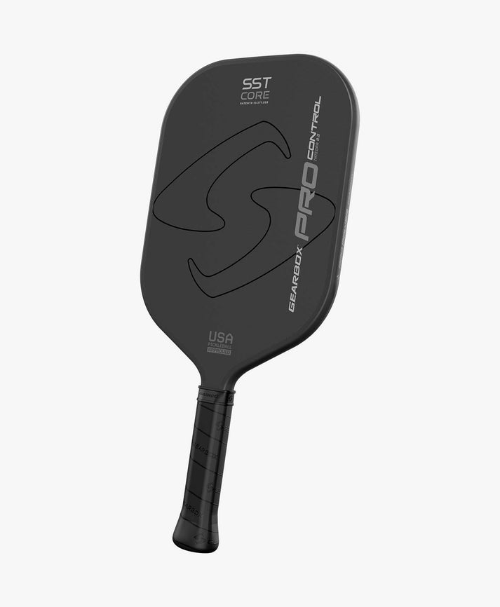 Gearbox Pro Control Integra Pickleball Paddle – Precision and Stability ...