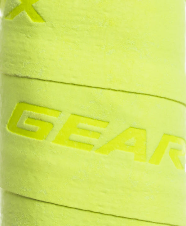 Gearbox Dry Overwrap Grip - Pickleball Grip – Gearbox Sports