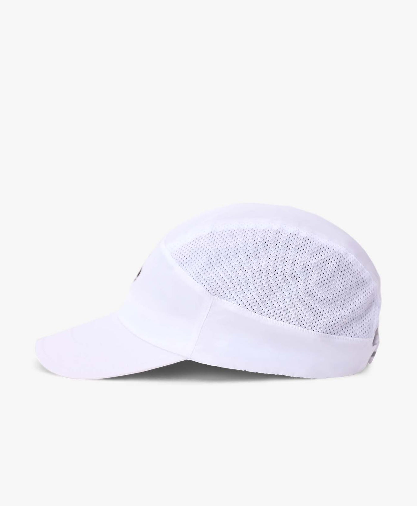 GB Court Cap White – Gearbox Sports