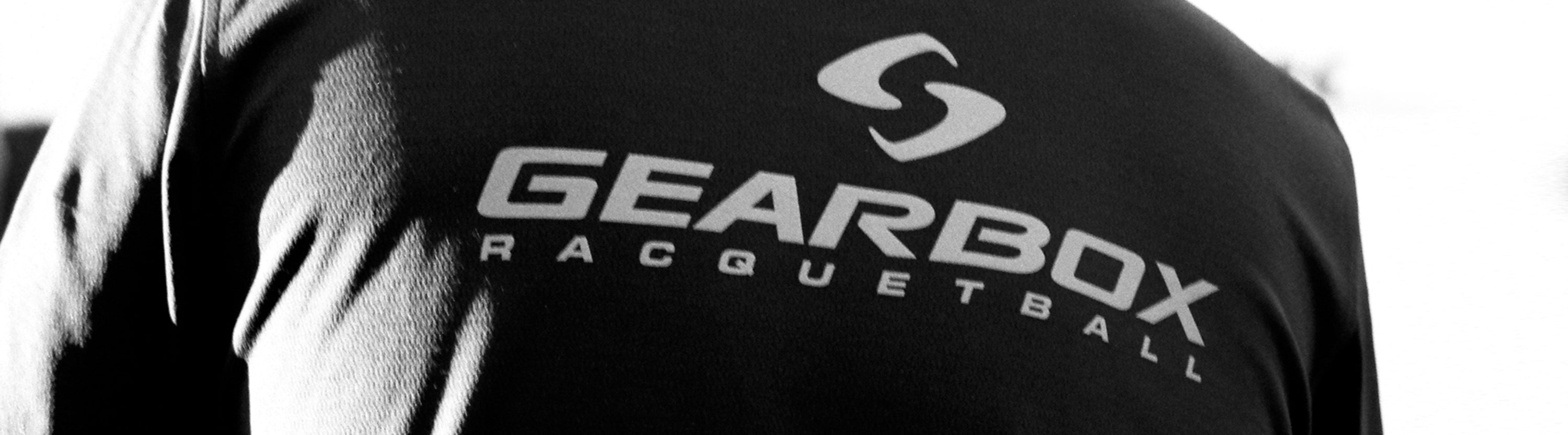 Gearbox Sports: High-Performance Racquet & Paddle Gear