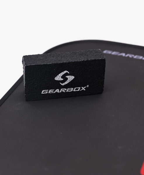 GB Paddle Cleaning Block – Gearbox Sports
