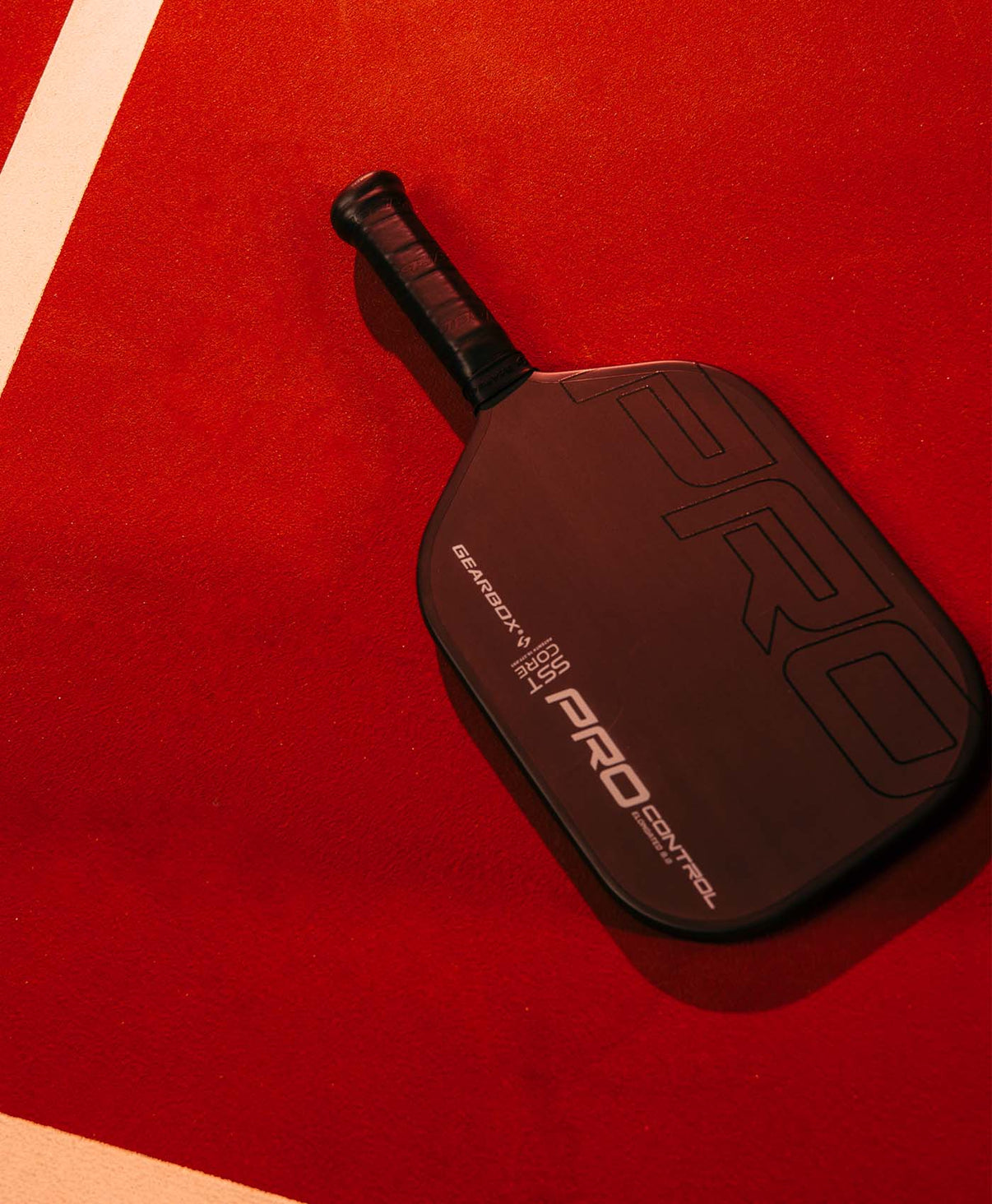 Gearbox Pro Control Integra Pickleball Paddle – Precision and Stability ...