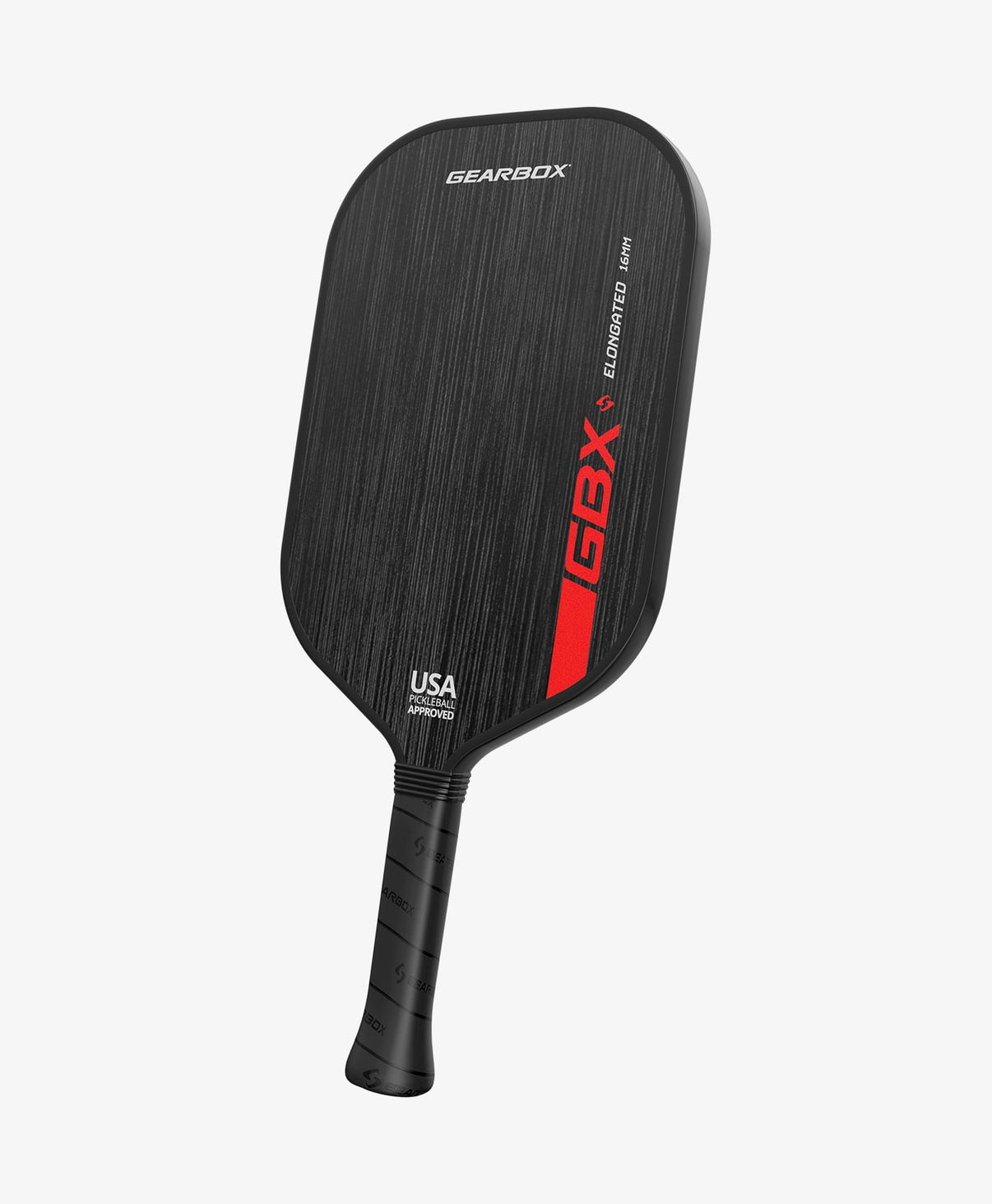 Gearbox GBX Pickleball Paddle – Spin, Power, and Durability – Gearbox ...
