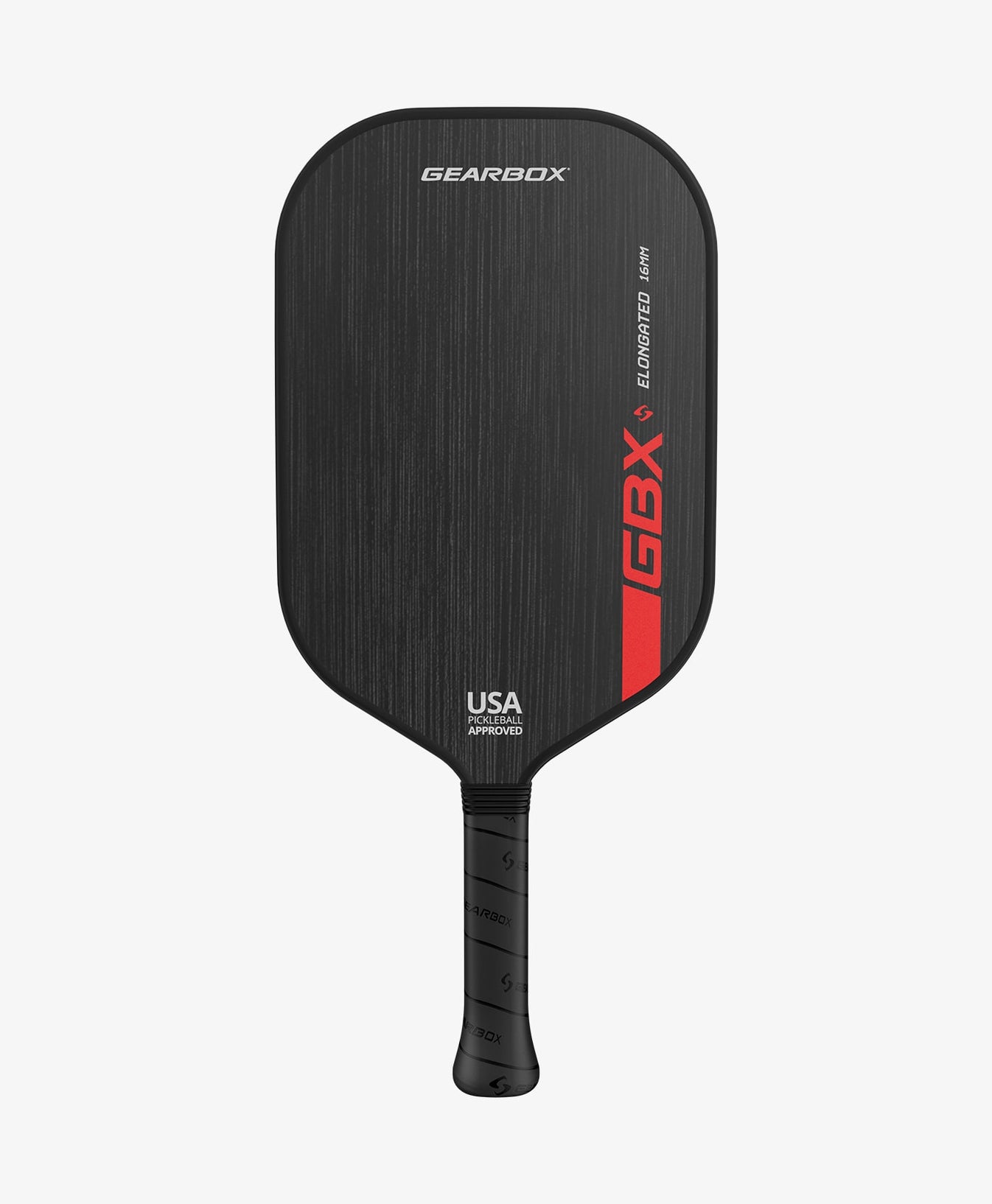 Gearbox GBX Pickleball Paddle – Spin, Power, and Durability – Gearbox ...