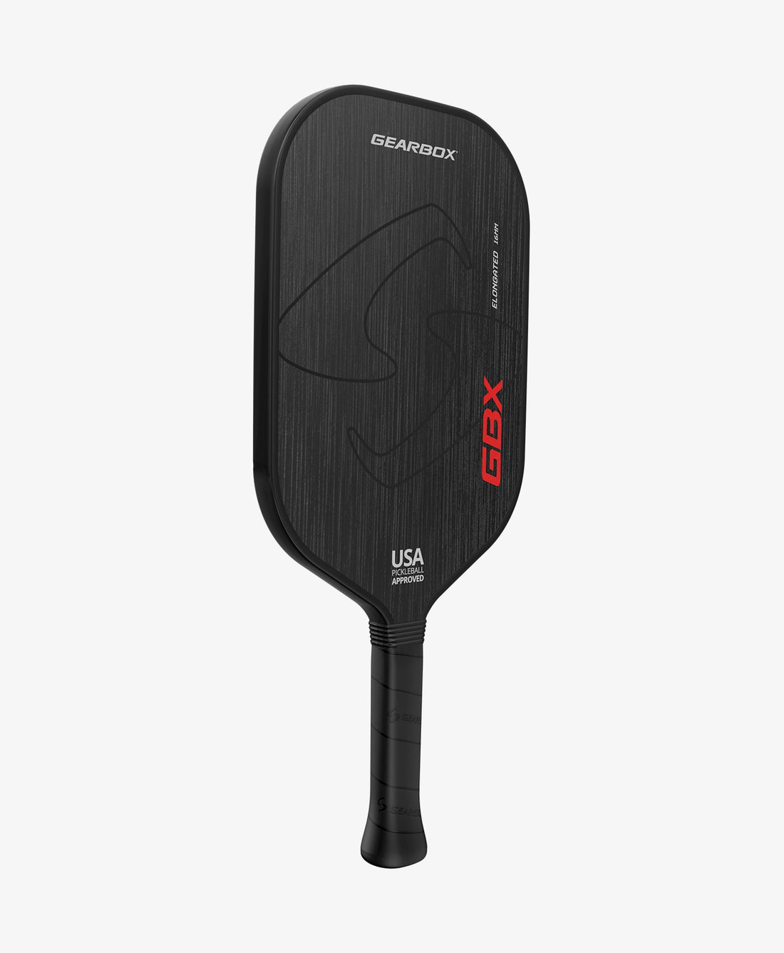 Gearbox GBX Pickleball Paddle – Spin, Power, and Durability – Gearbox ...